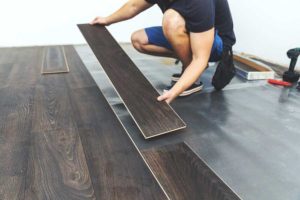 Comparing SPC vs. WPC Vinyl Flooring