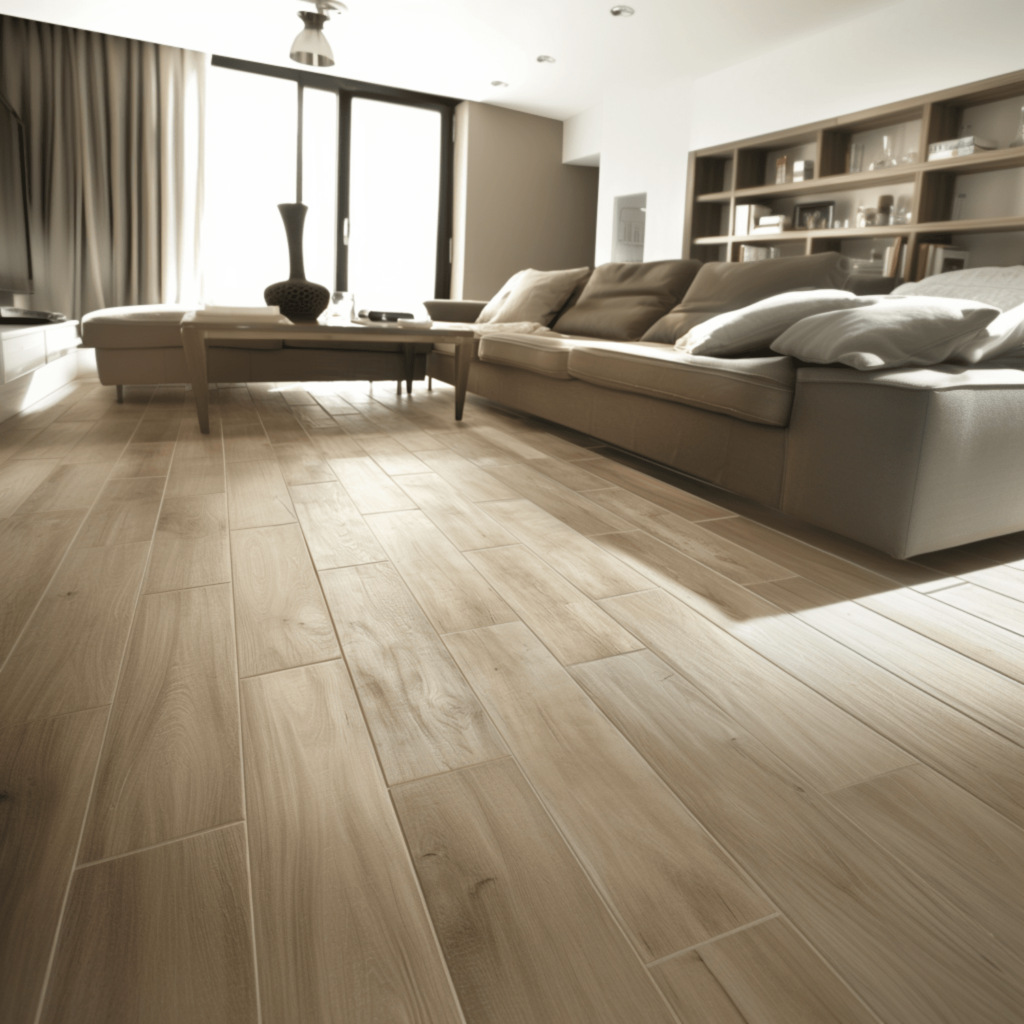 Las Vegas Tile Flooring | 100s of Wood-Look Tile Floors